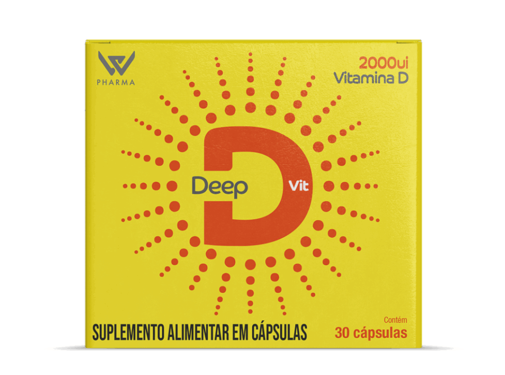 Deep D – Prowin